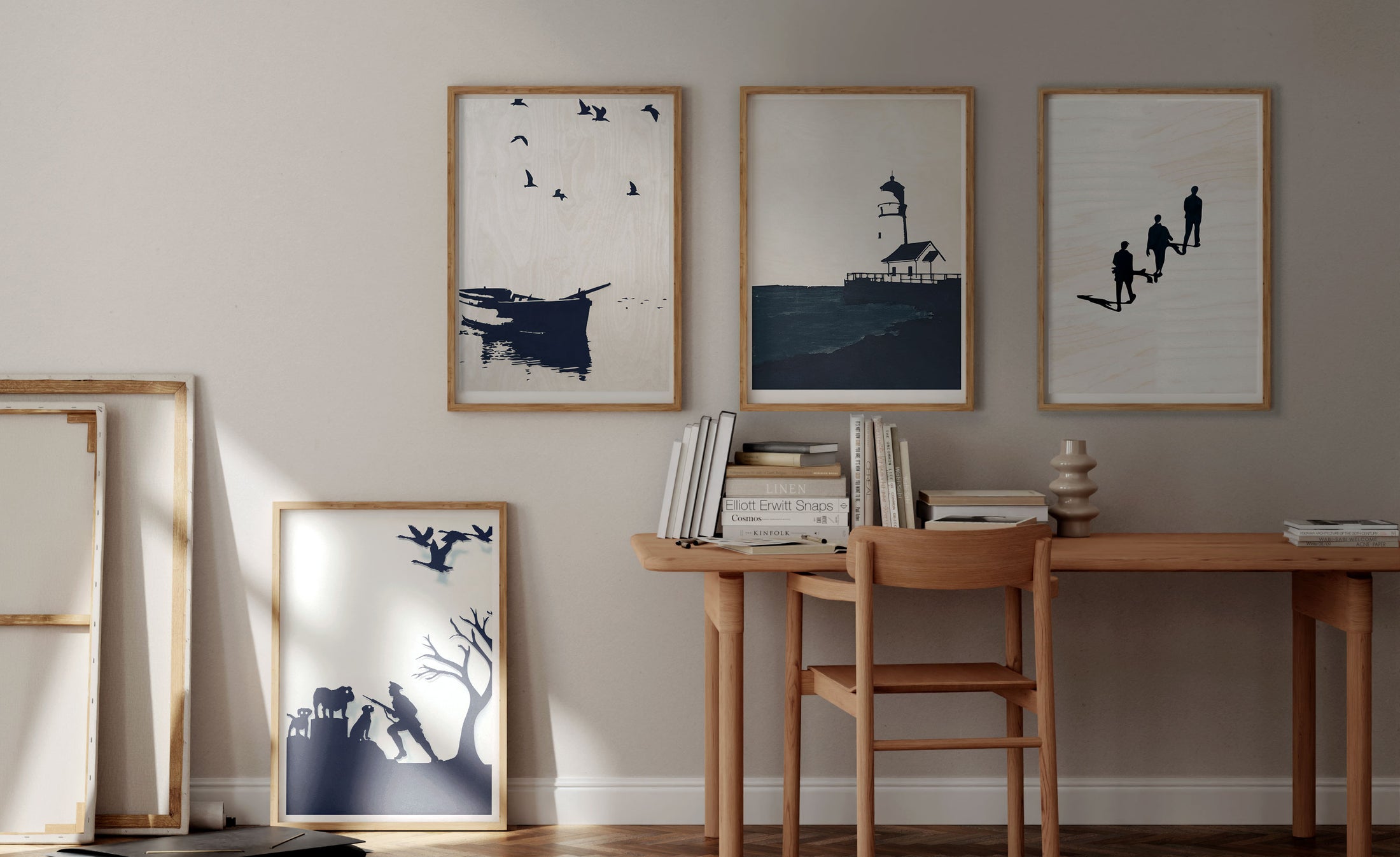Danish design & art handcrafted in Copenhagen.