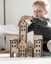 Vilago – wooden building blocks handmade in Denmark